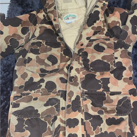 fieldline | Jackets & Coats | Fieldline 2pac Inspired Jacket | Poshmark